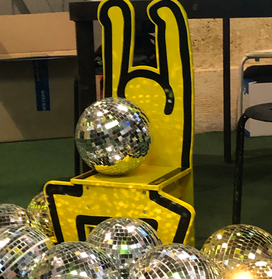 L'histoire du Capc | Capc